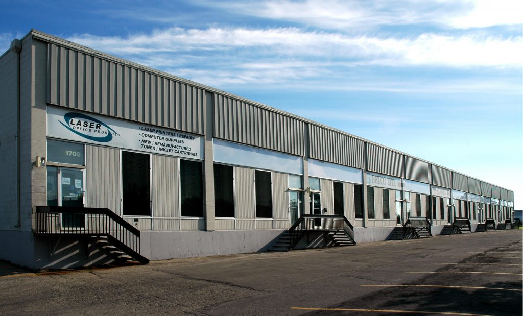 1681 1703 Dublin Avenue Artis REIT 1681-1703-dublin-avenue-artis-reit