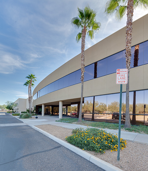 7499 East Paradise Lane – Artis REIT