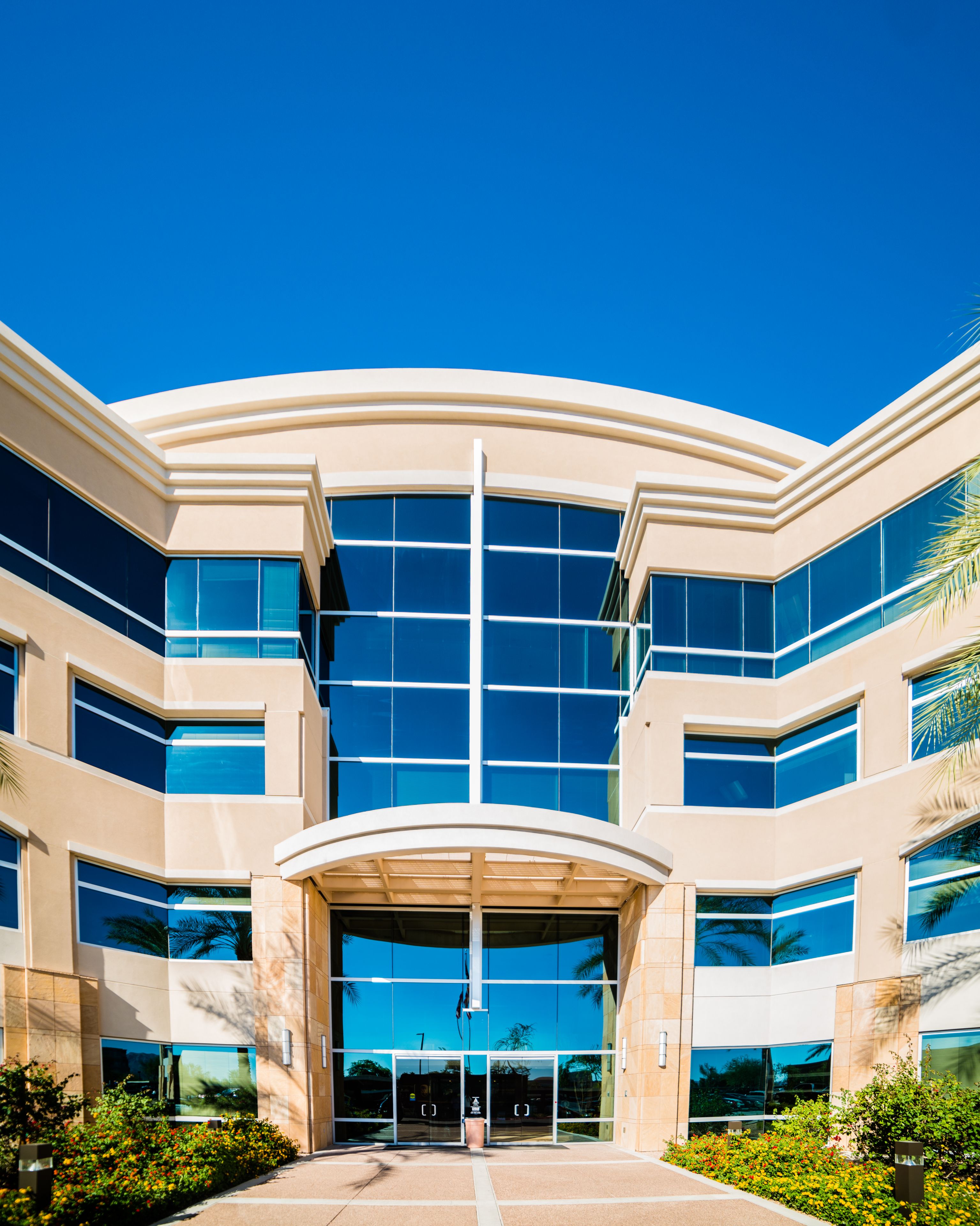 North Scottsdale Corporate Center II – Artis REIT