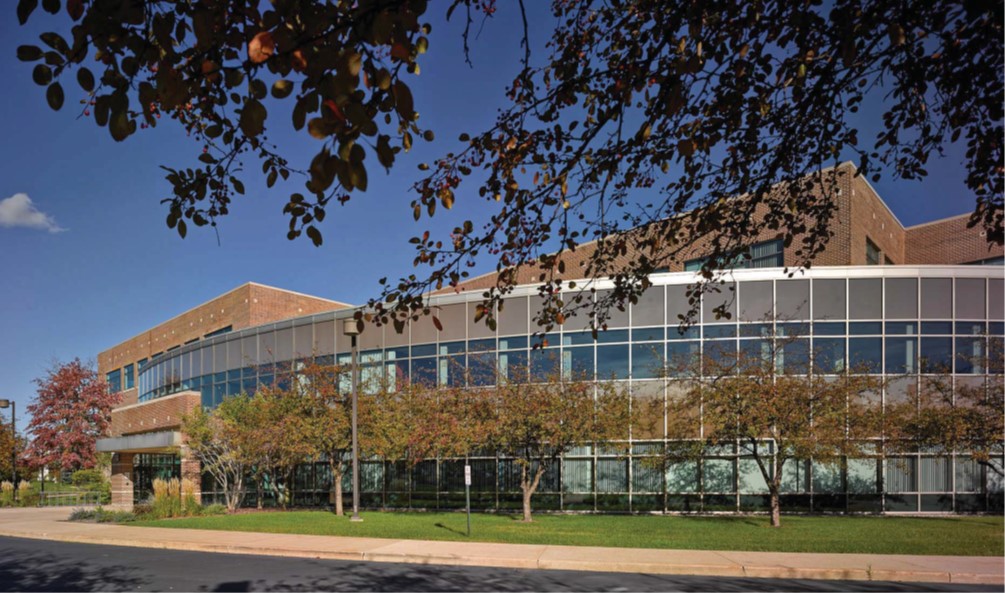 1212 Deming Way – Artis REIT