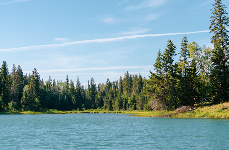 Spring Getaways in Manitoba - Living at 300 Main Downtown Winnipeg