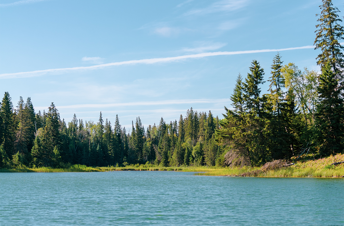 Spring Getaways in Manitoba - Living at 300 Main Downtown Winnipeg