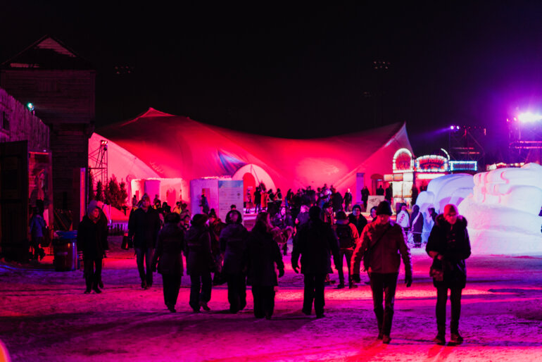 Home - Living at 300 Main Downtown Winnipeg