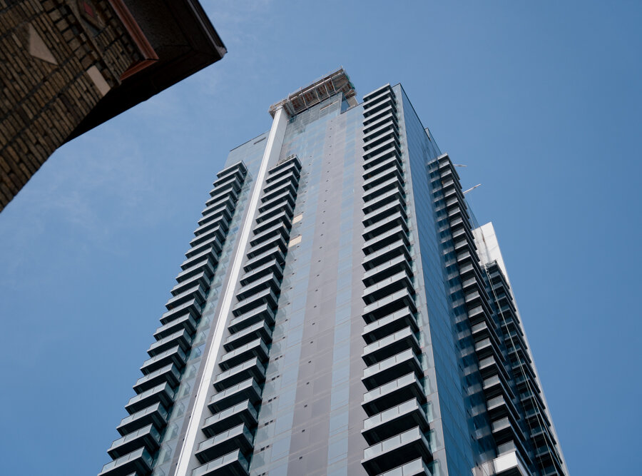 Home - Living at 300 Main Downtown Winnipeg