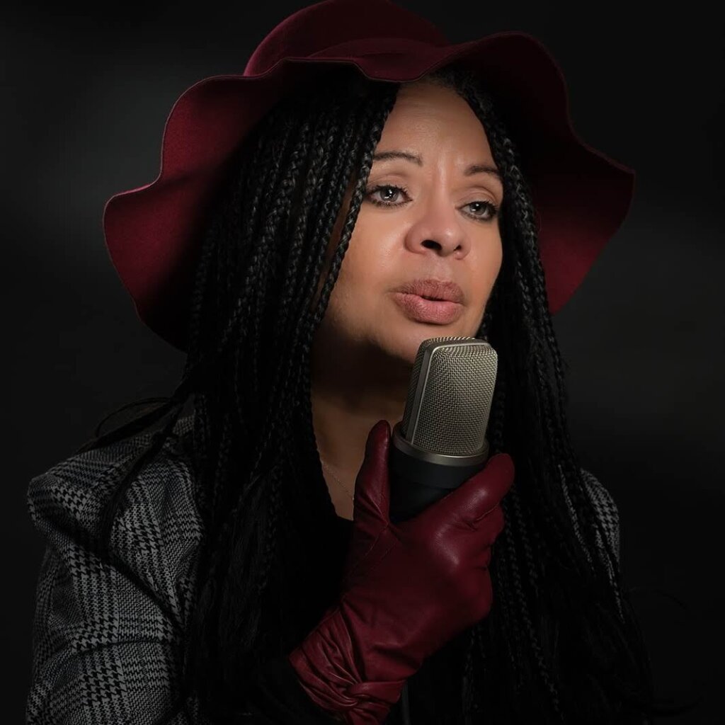 Adèle M. Wilding | Jazz at the Fort Garry Hotel - 300 Main Downtown ...