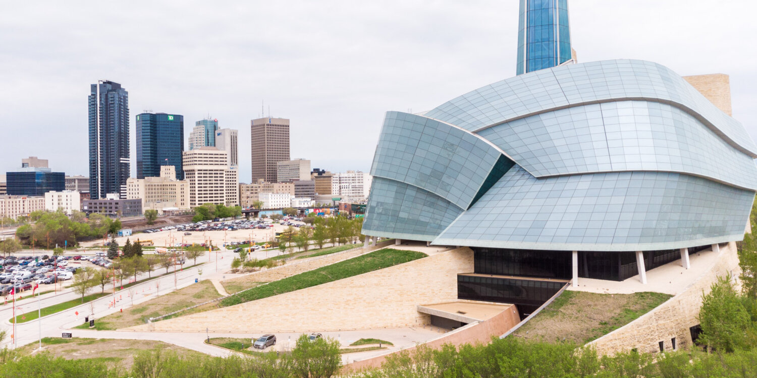 Home - Living at 300 Main Downtown Winnipeg