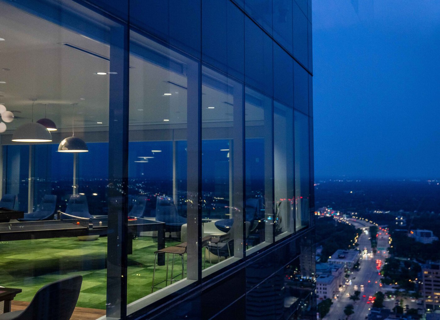 Discover Daily Life at 300 Main: Luxury Downtown Living - 300 Main ...