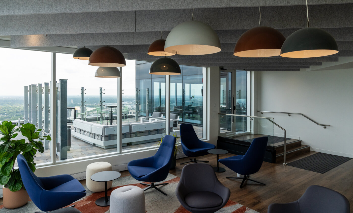 Living in Style: Inside Downtown Winnipeg's Most Sought-After ...