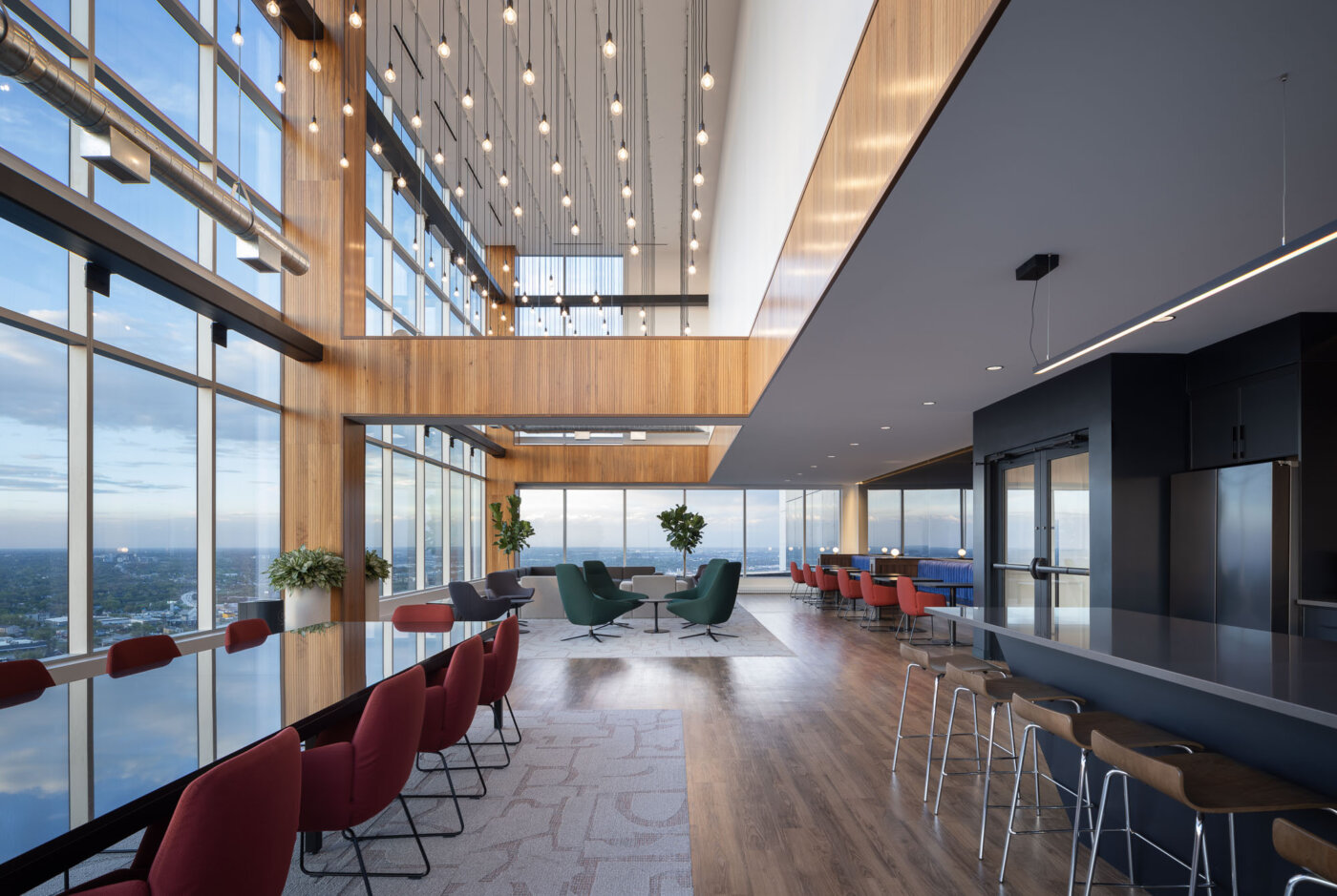 300 Main’s 40th Floor Wins Bronze at the 2024 MASI Design Awards - 300 ...