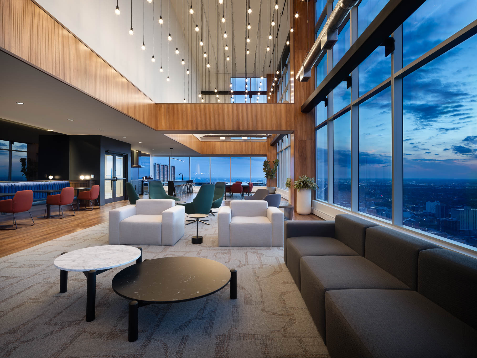 300 Main’s 40th Floor Wins Bronze at the 2024 MASI Design Awards - 300 ...