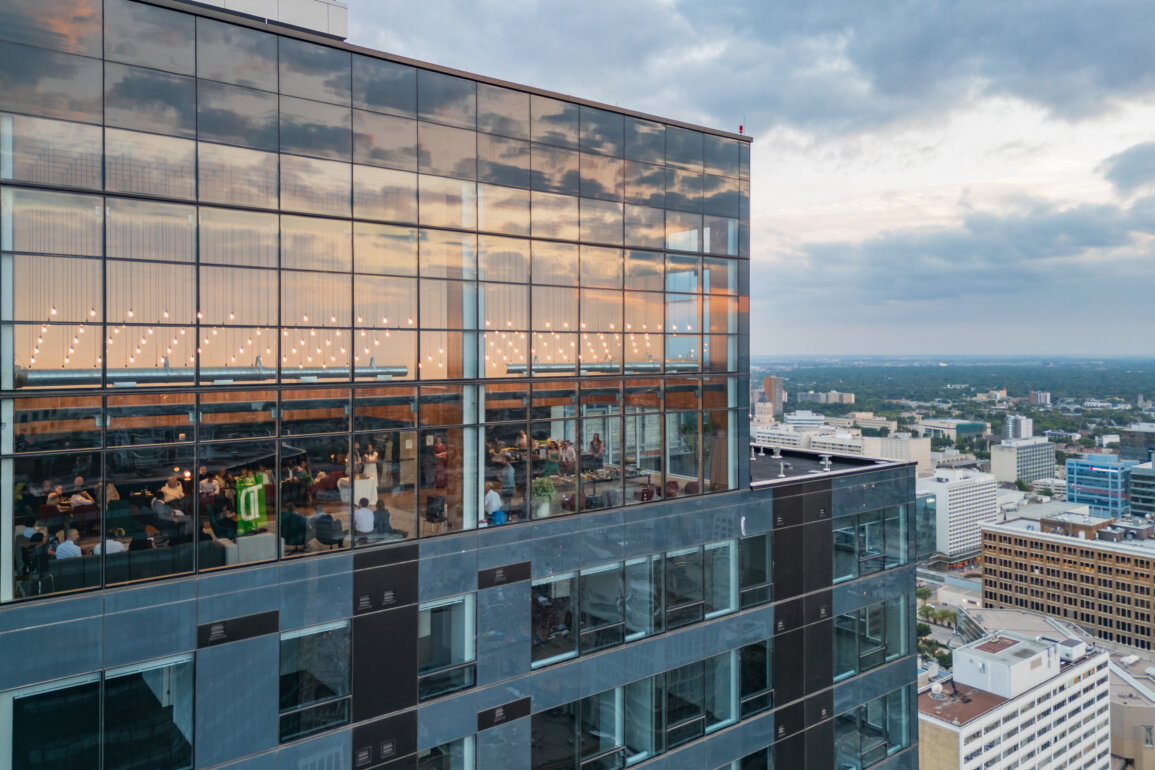 How to plan a Christmas party: Winnipeg Edition - Living at 300 Main ...