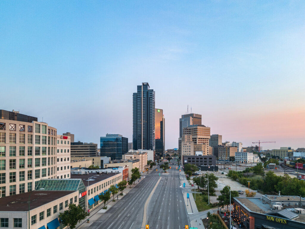 Plan Your Year: The 2025 Events in Winnipeg You Don’t Want to Miss ...