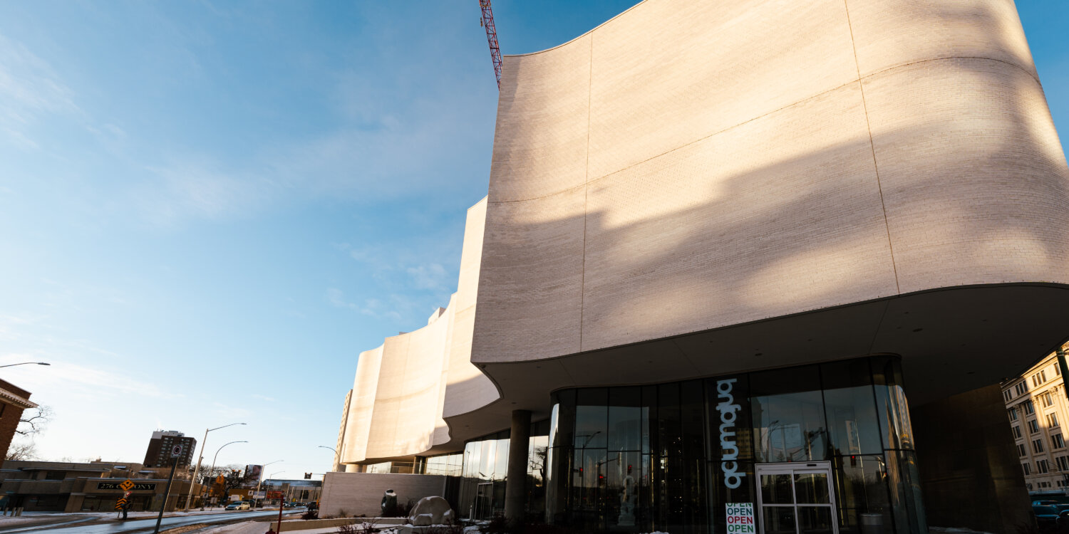 Home - Living at 300 Main Downtown Winnipeg