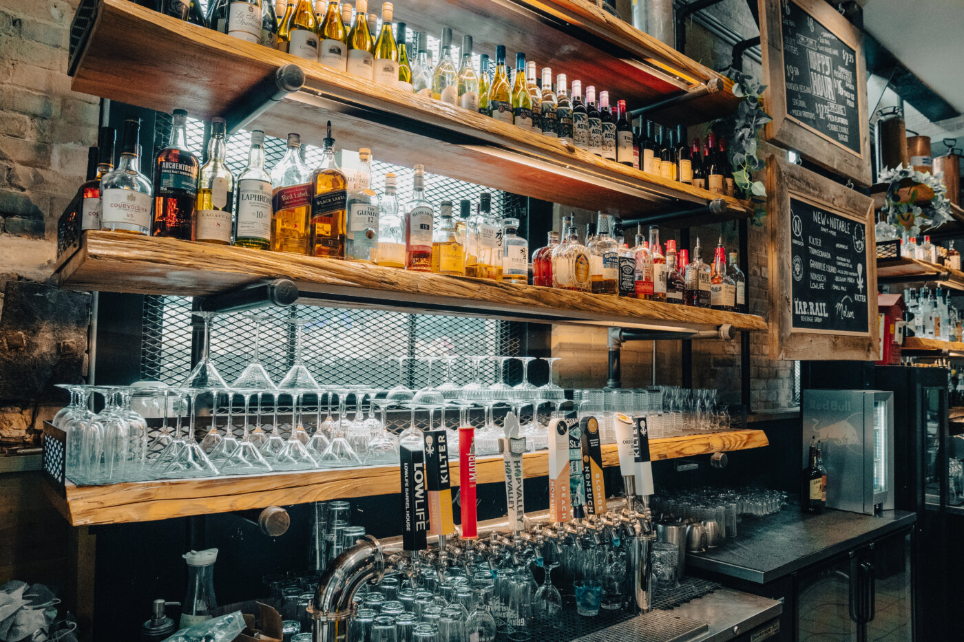 Nightlife in Winnipeg: Best Spots for Live Music and Late-Night Eats ...
