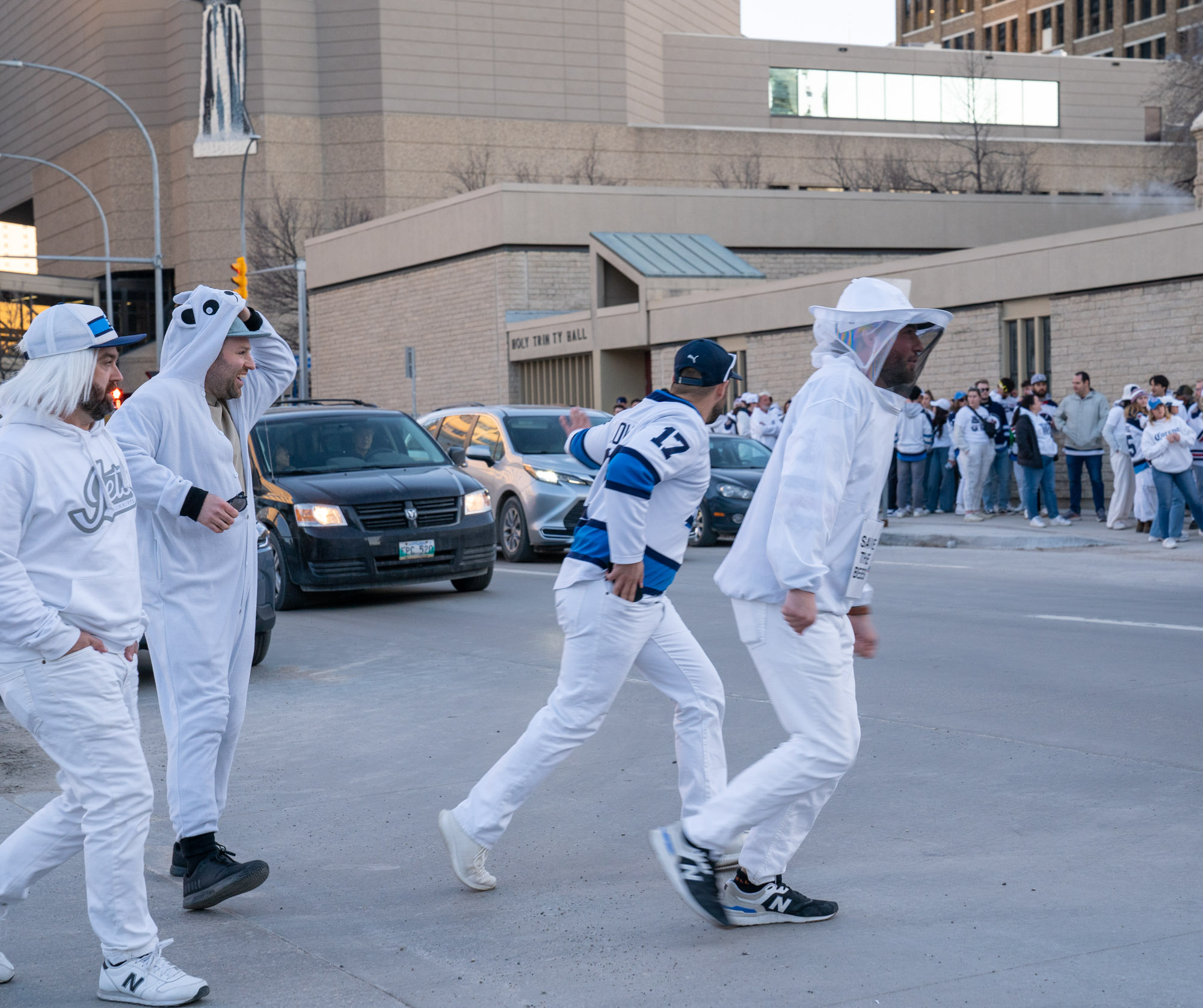 Everything You Need to Know About Winnipeg's 2025 Whiteout Street ...