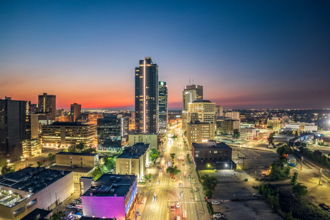 300 Main, Where the Future of Winnipeg Wants to Be - Living at 300 Main ...